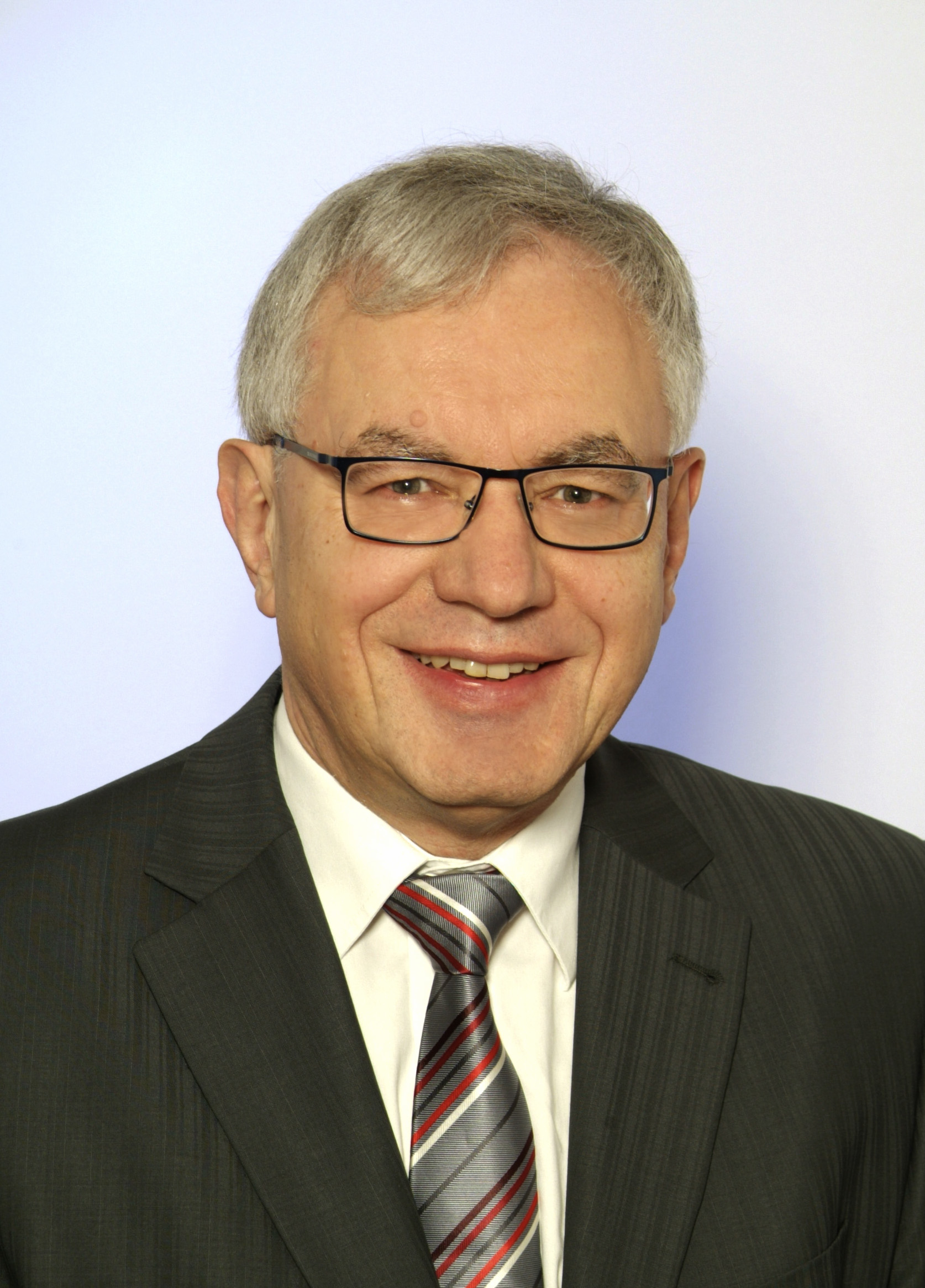 Karl Auer - Stuttgarter SharePointForum