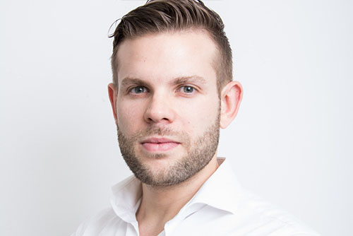 Fabian Huber - Stuttgarter SharePointForum