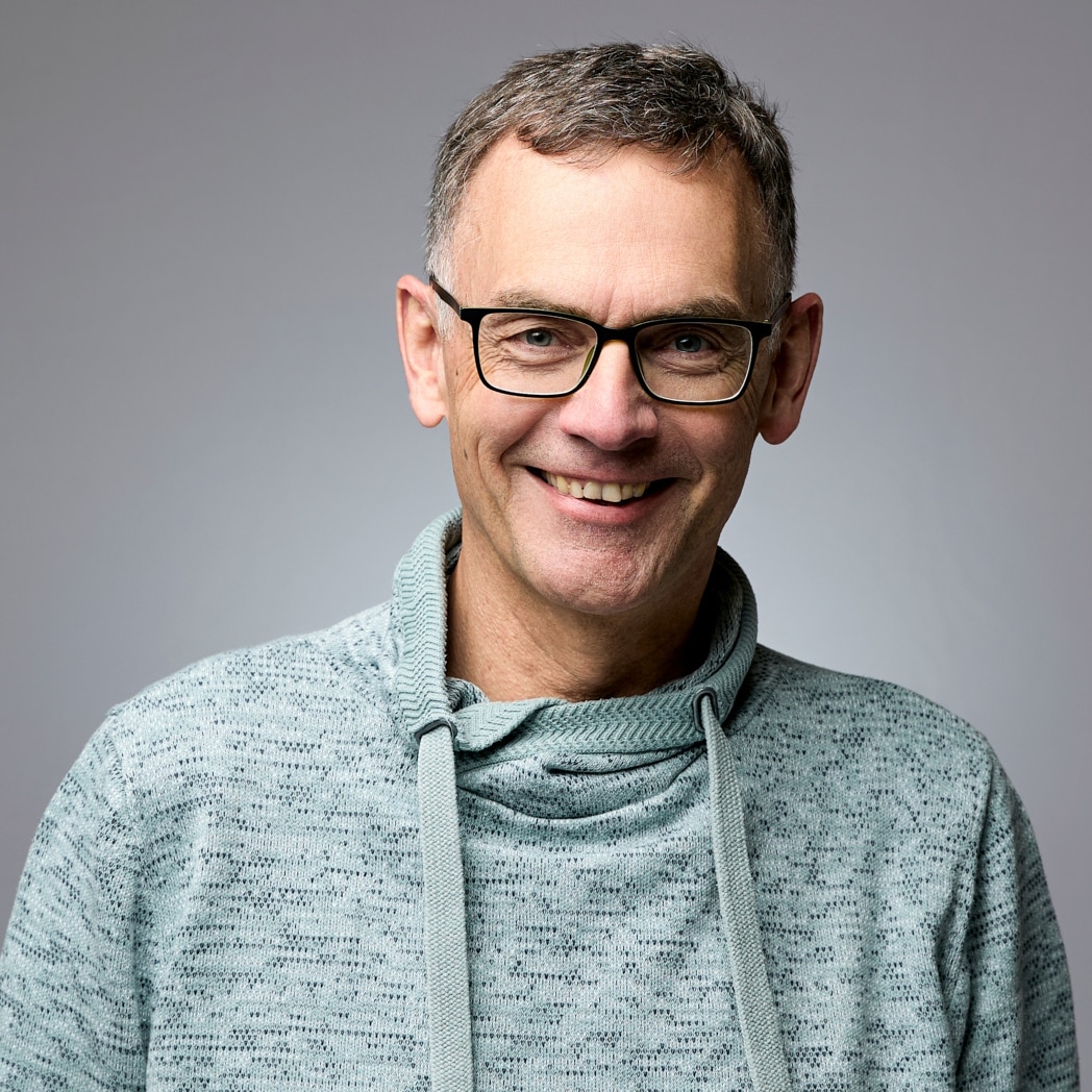 Alexander Fischer - Stuttgarter SharePointForum