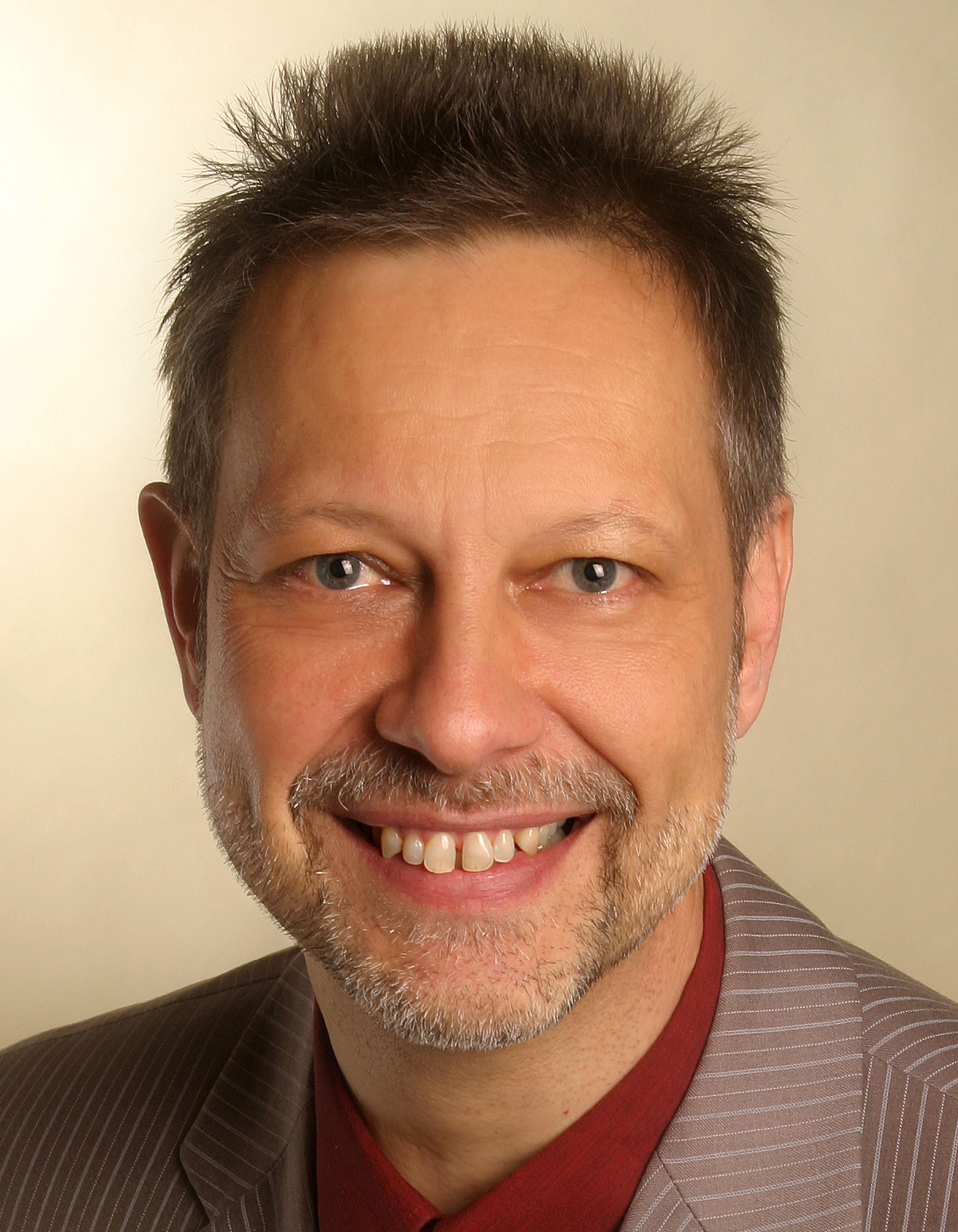 Karl G. Zimmermann - Stuttgarter SharePointForum