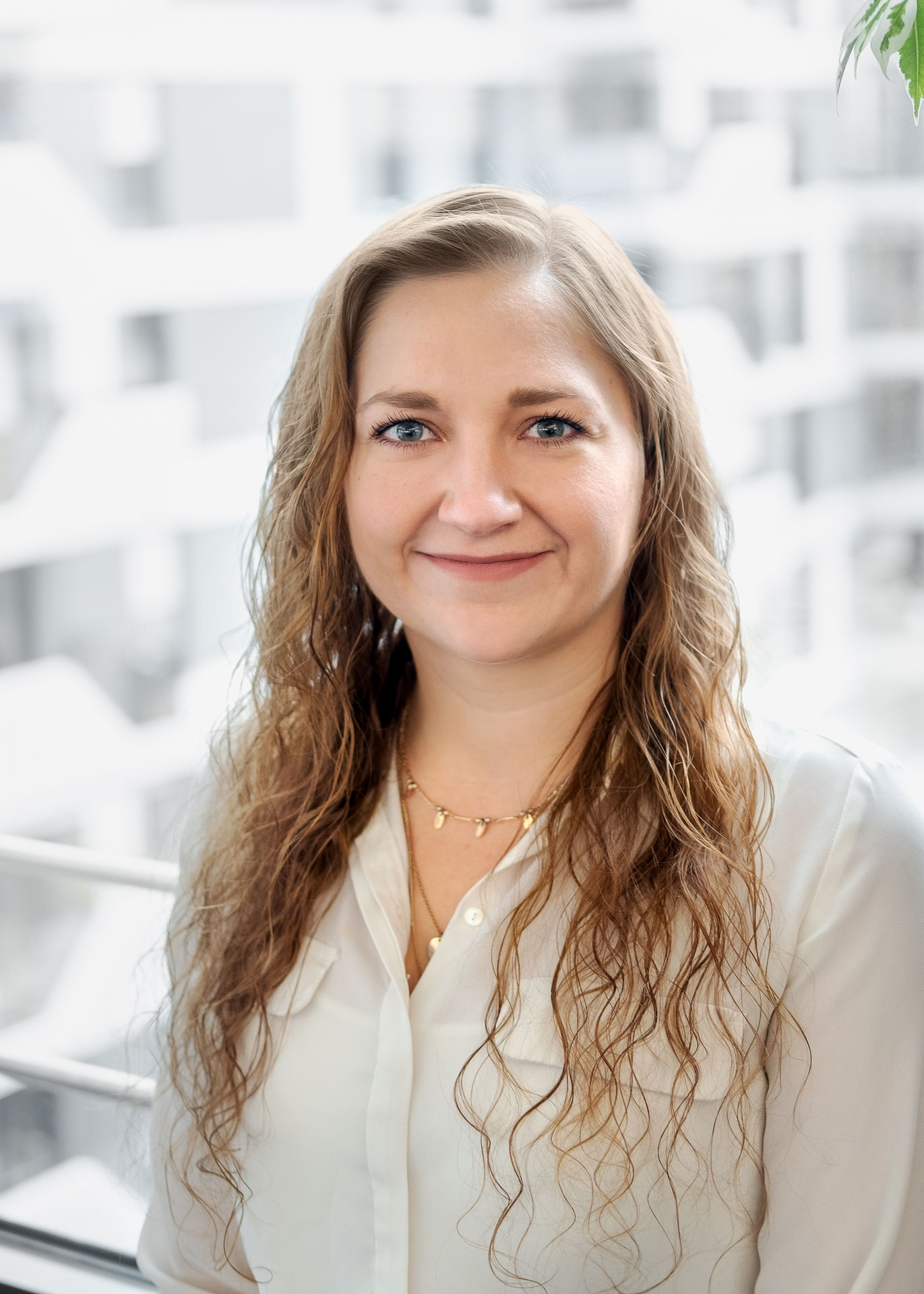 Janina Flößer - Stuttgarter SharePointForum