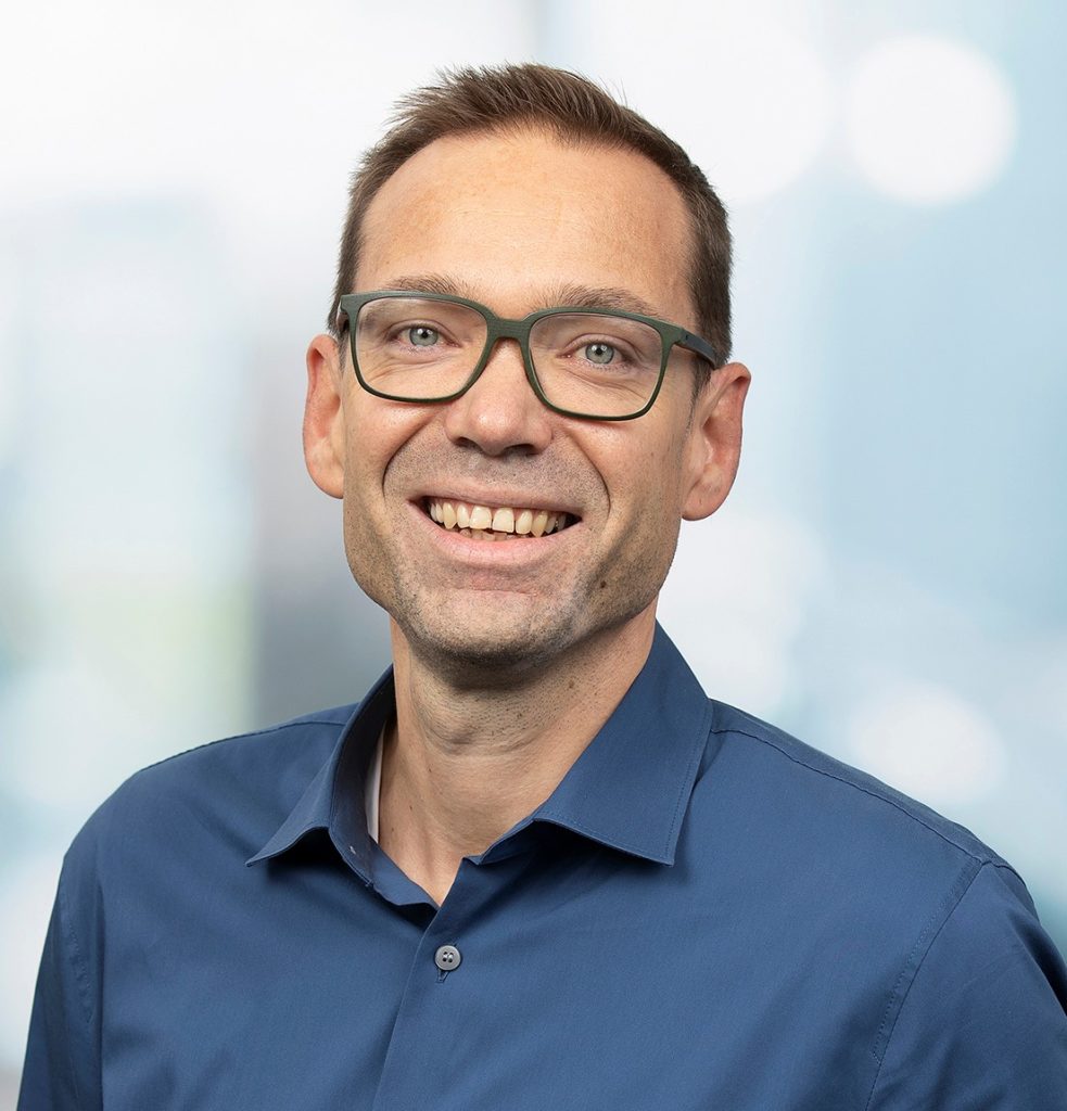 Christopher Hahn - Stuttgarter SharePointForum