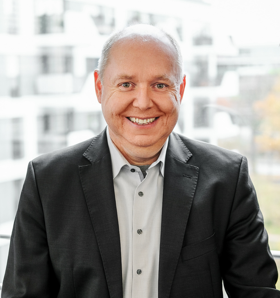 Volker Scheidler - Stuttgarter SharePointForum