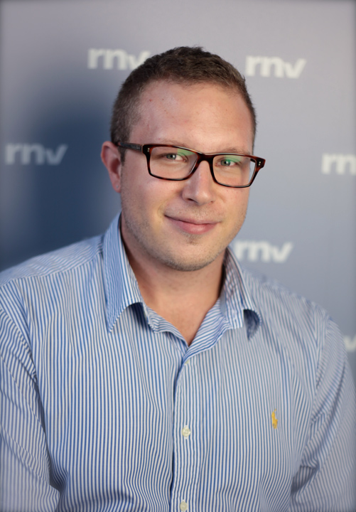 Nils Bankert - Stuttgarter SharePointForum